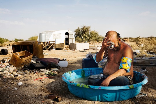 A REVIEW OF ‘AMERICAN NOMADS’ BY RICHARD GRANT